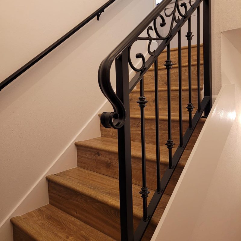 Gallery | Custom Railings WA